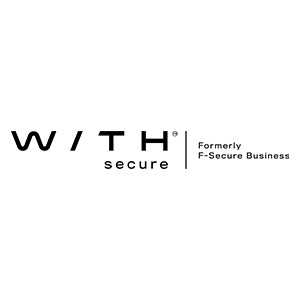 WithSecure - Cyber Security Fairevent